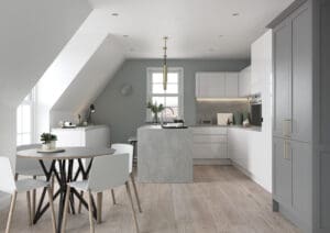 Strada Gloss - Sarah Jane Kitchens